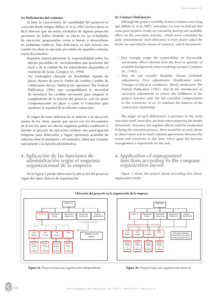Contract Deficiencies | PDF | Enseñanza de matemática | Business
