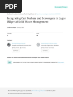 PPLI: Leading Waste Management in Indonesia | PDF | Waste | Waste ...