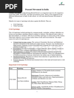 Understanding Ground Levels in Construction | PDF | Trees | Surveying
