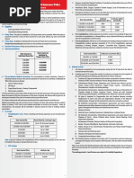 Star Health Assure One Pager - 1.0 Oct 2024 | PDF | Deductible | Hospital
