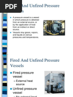 Fired Heater Convection Section Overview | PDF | Pipe (Fluid Conveyance ...