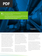 PSV Sizing Orifice | PDF | Valve | Gas Technologies