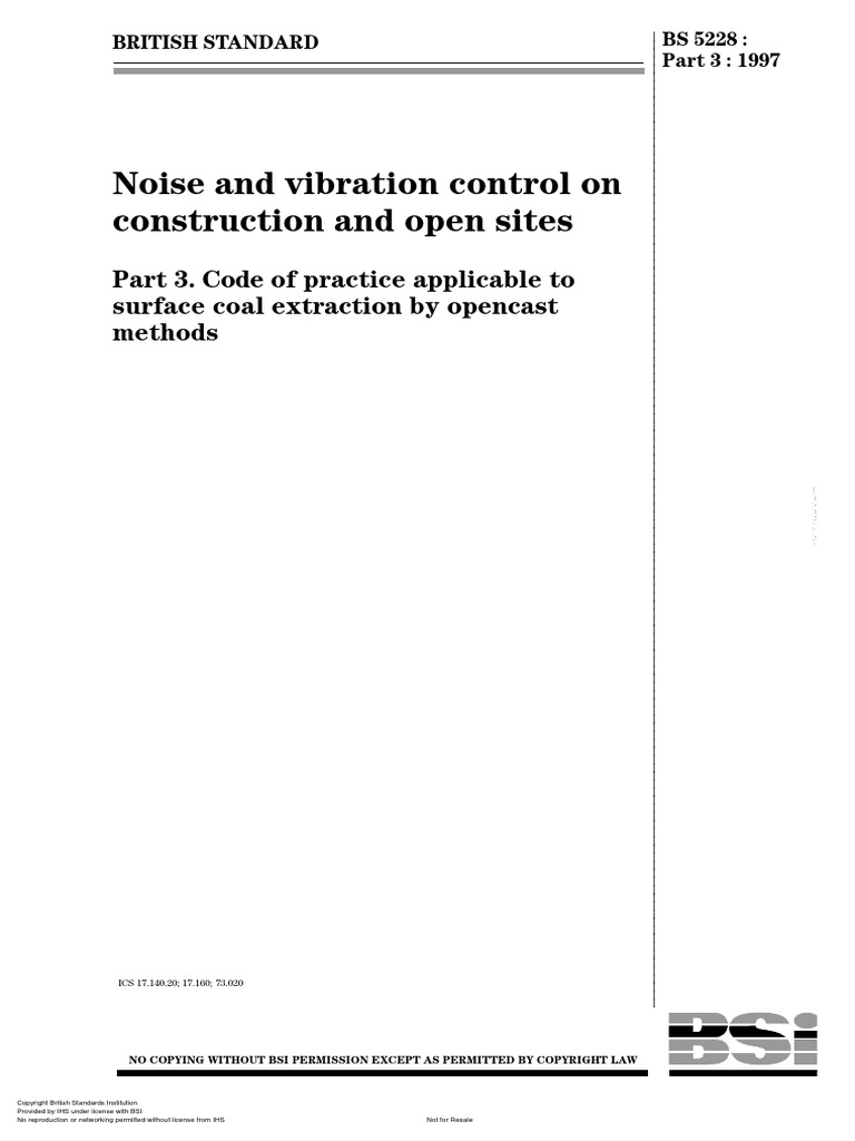 BS5228.pdf | Noise | Road