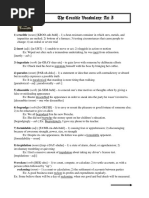 Student Handout For Lincoln Douglas Debate Format | PDF | Epistemology ...