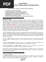 FM Elect 3 - Cooperative Management Korsiney N. Cabasis, DBA | PDF ...