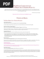 Baneblade Datasheet Overview 10th Ed. | PDF | Armour | Military