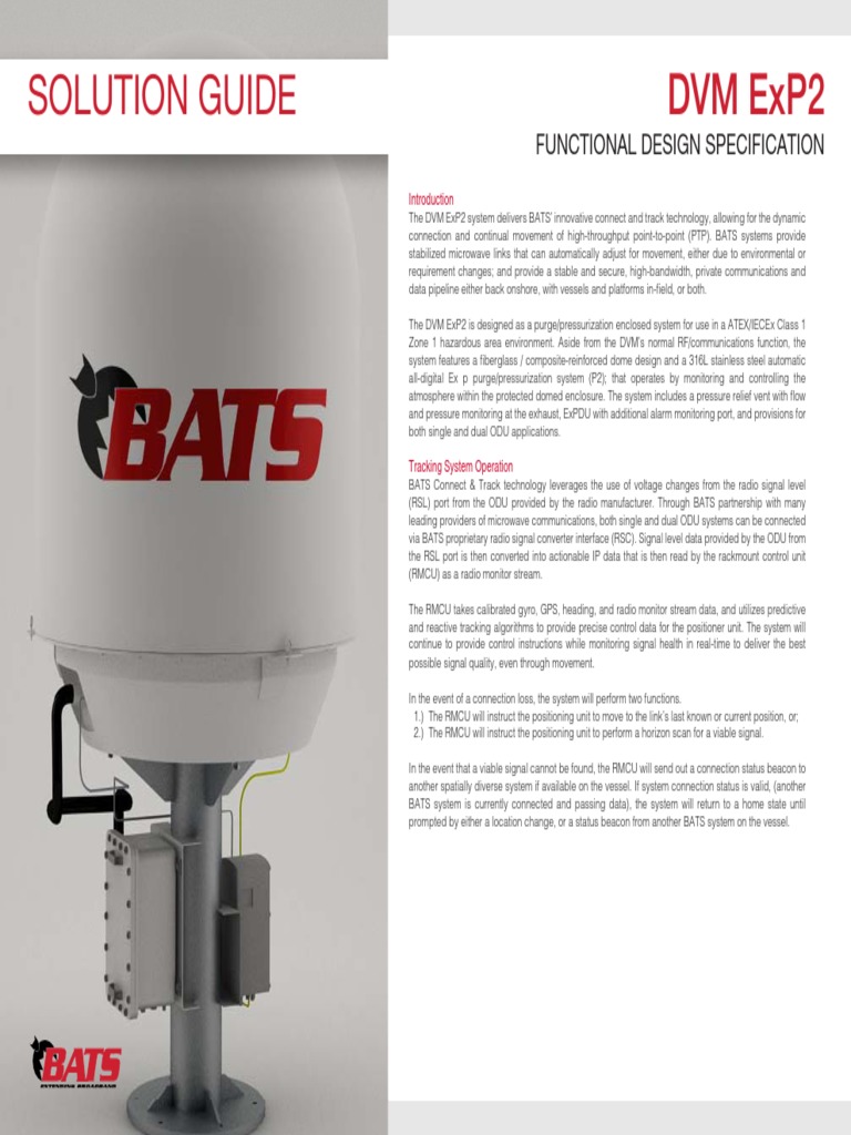 Bats DVM | Download Free PDF | Electrical Engineering | Electronics