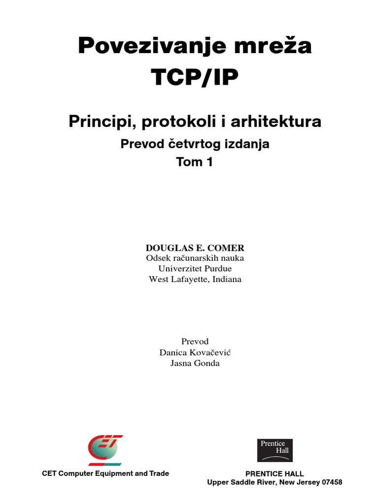 TCP-IP Pog 01 PDF | PDF