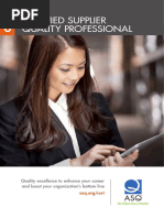 APQP Deliverables and Milestones Guide | PDF | Specification (Technical ...