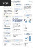 Aruba Switch Configuration Guide | PDF