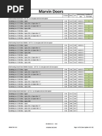 MANKO Low-E Cross Reference Glass | PDF | Glasses | Physical Chemistry
