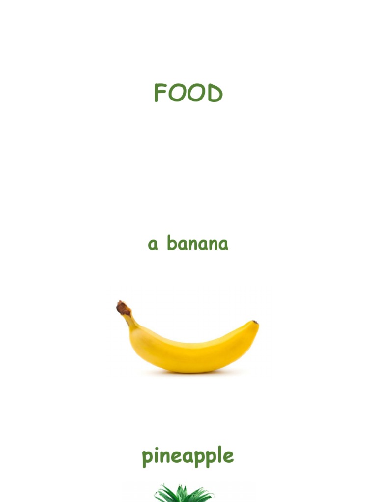 Big English 2 - Unit 7 - Flashcards | PDF