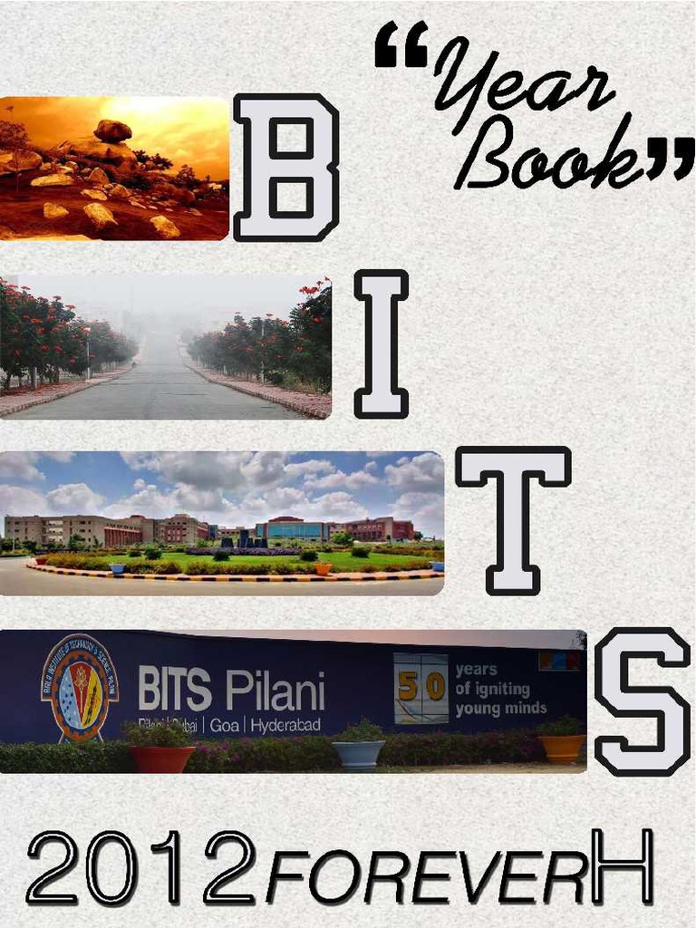 2012 Yearbook PDF | PDF