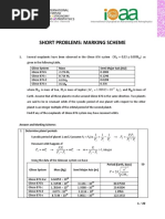 Astronomy Math Equations | PDF | Redshift | Acceleration