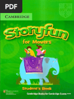 Cambridge English Pre A1 Starters Classroom Activities PDF | PDF ...