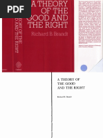 An Introduction To Political Philosophy - Jonathan Wolff | PDF