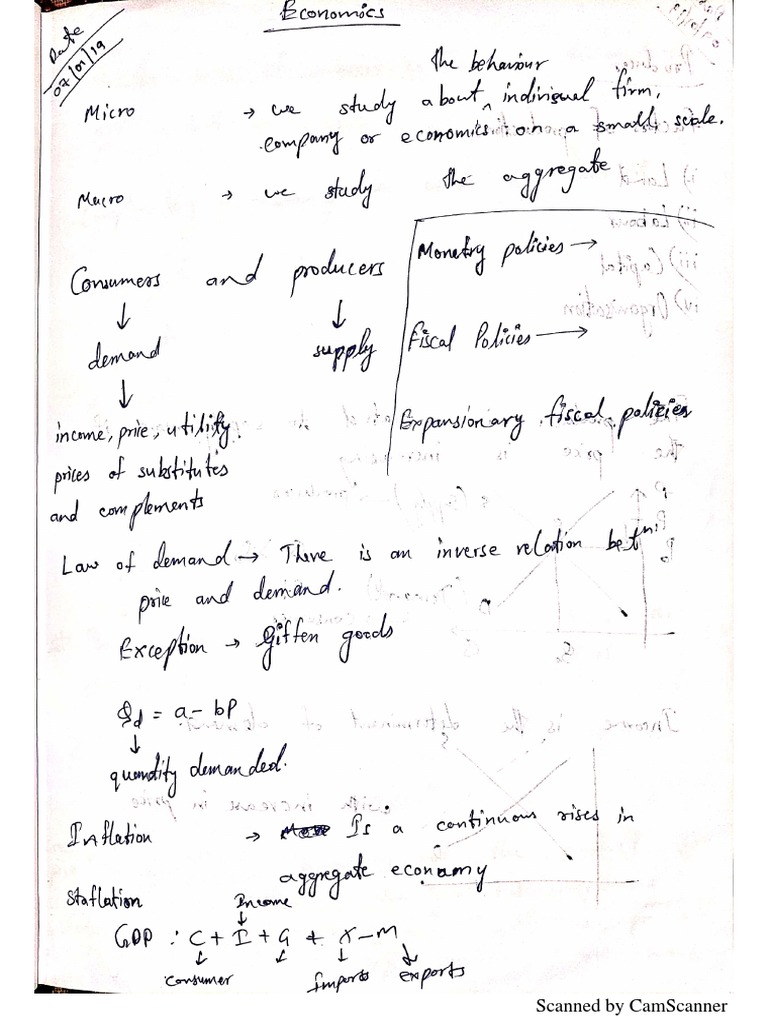 A collection of blank pages scanned by CamScanner | PDF