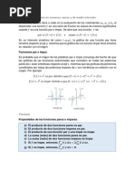 Introducción A Las Series de Fourier | PDF