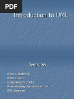UML Concepts & Diagrams | PDF | Unified Modeling Language | Computer ...