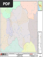 Mapa Geologia Yopal Dr5. - Clasificacion - Geologica | PDF