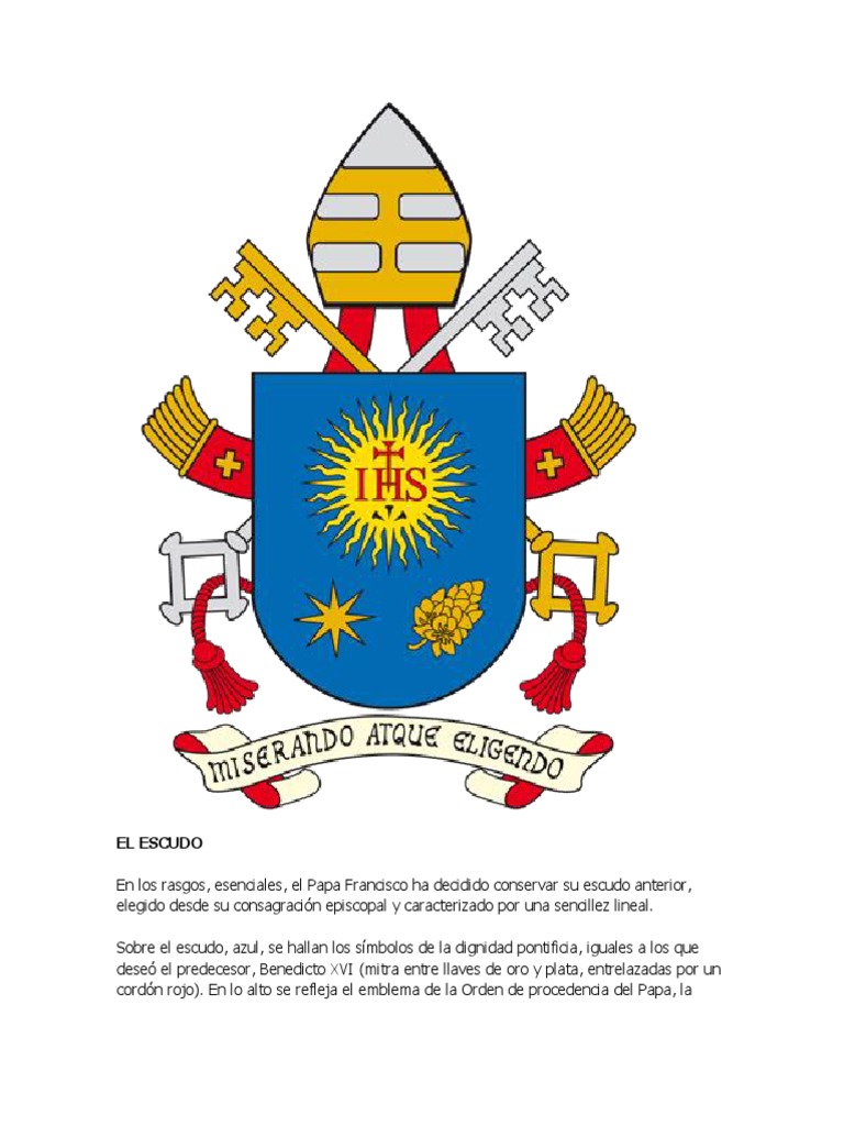 El Escudo | PDF