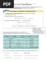 Std. 7 Maths Syllabus 2017-18 | PDF | Test (Assessment) | Exponentiation