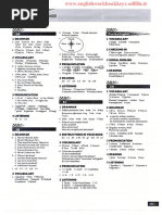 Touchstone 2 Workbook Answer Key | PDF | Leisure