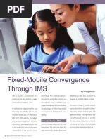 ShareTechnote-SMS Over IMS | PDF | Session Initiation Protocol | Ip ...