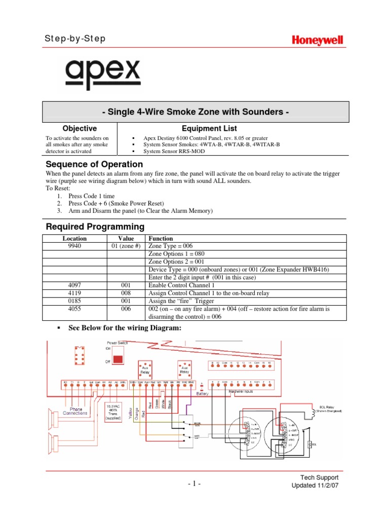 2204 | PDF | Relay | Switch