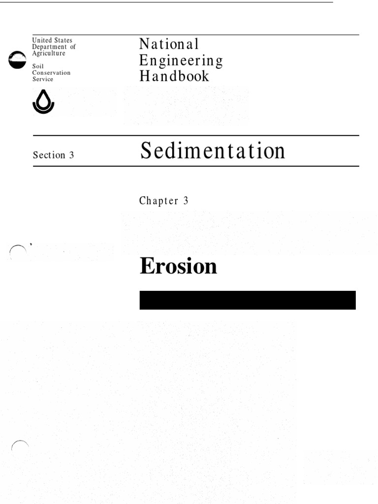 7057 PDF | PDF | Erosion | Surface Runoff