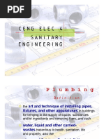 Engineering Utilities 2 (INTRODUCTION) | PDF | Pump | Valve