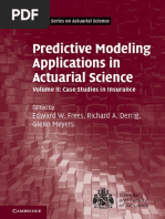 CM2 Revision Notes 2023 | PDF