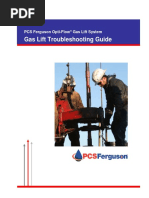SRP Dynacard Troubleshooting | PDF | Troubleshooting | Pump
