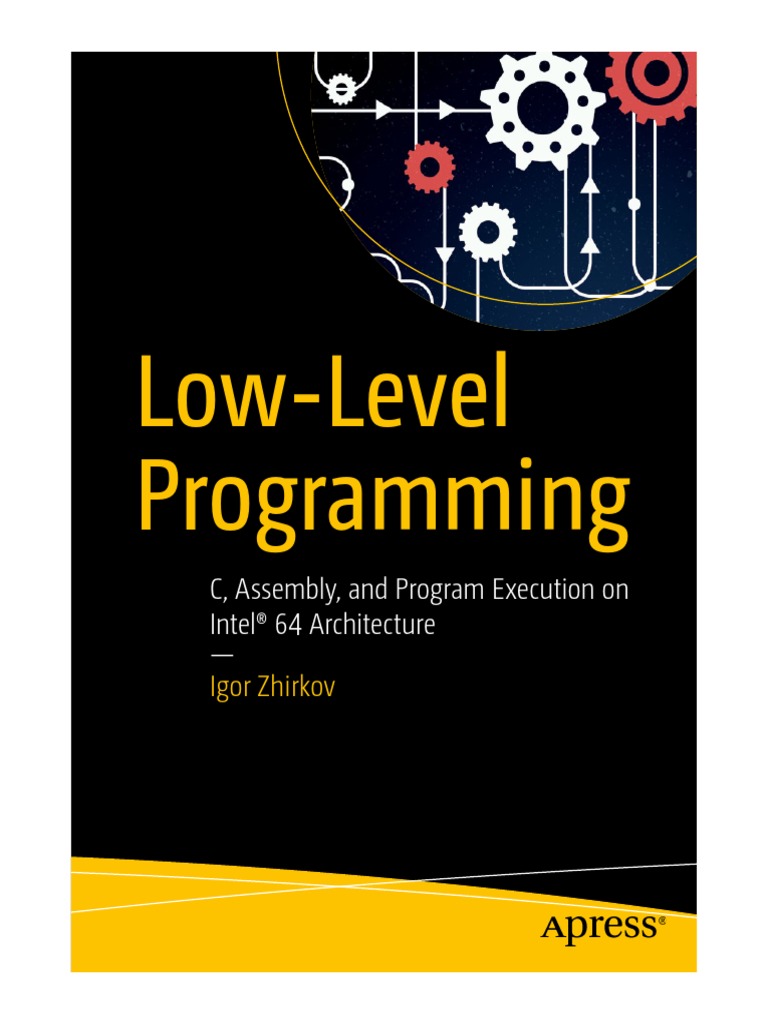 Assembly Programming PDF | PDF | Data Type | Pointer (Computer Programming) Assembly Programming PDF | PDF | Data Type | Pointer (Computer Programming)