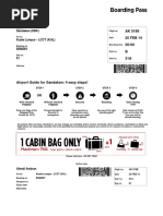 FAA - Form - 8010-4 - (Malfunctions - Defect Form) | PDF | Federal ...