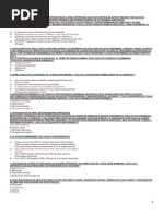 Escala de Child Pugh | PDF