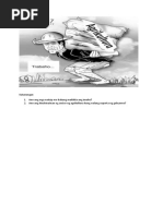 Performance Task in Araling Panlipunan 9 | PDF