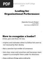 KSG Baringo Campus Training Calendar 2025 2026 | PDF