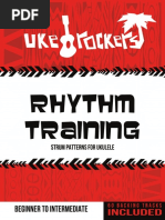 Kodaly Rhythms Sheet | PDF