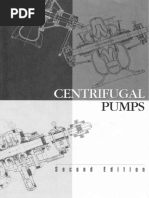 A J Stepanoff - Centrifugal and Axial Flow Pumps PDF | PDF | Rotating ...