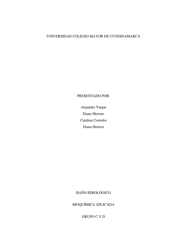 SERFSD | PDF | Calibración | Calor