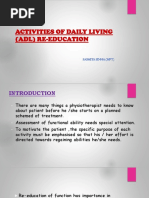 Madras Developmental Programming System Behavioural Scale: Appendices ...