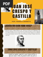 Juan José Crespo Castillo para Revista Arh | PDF | Historia | Religión ...