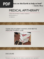 Schmidt Insect Sting Pain Index Chart | PDF