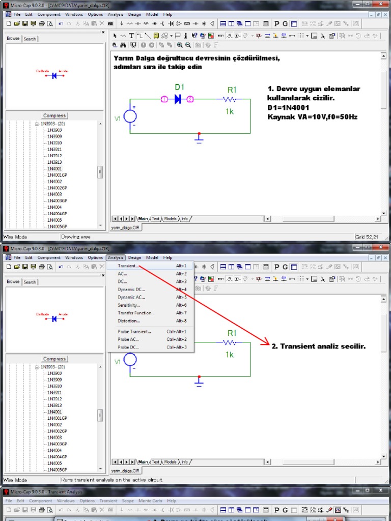 Microcap Kullanımı PDF | PDF
