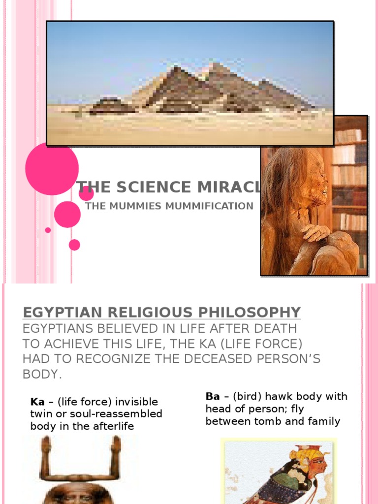Egypt Mummies | PDF | Mummy | Ancient Egyptian Religion