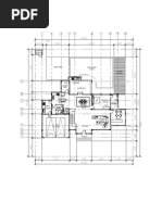 Detailed Architectural Case Study of SUPVA, ROHTAK With Drawings | PDF ...