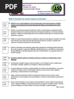 The SOLER Model Script: Learning Outcome | PDF | Behavioural Sciences ...