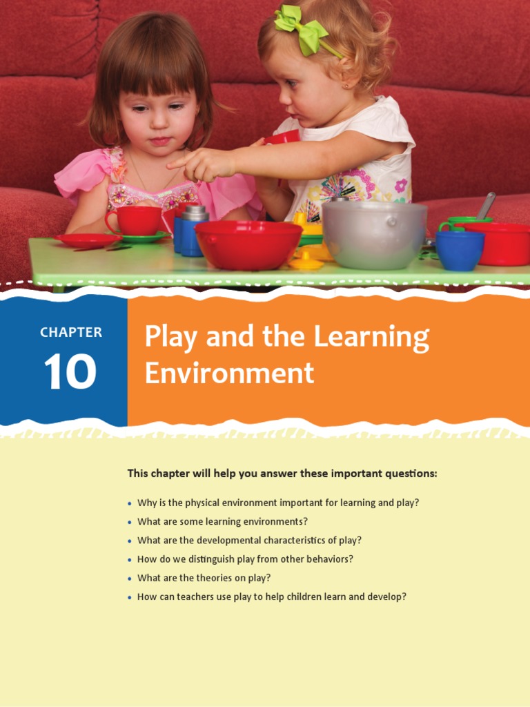Classroom PDF | PDF | Early Childhood Education | Classroom
