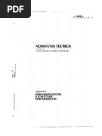 Ponteggi TRB | PDF